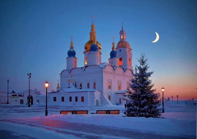Russian Dative Case Storylearning